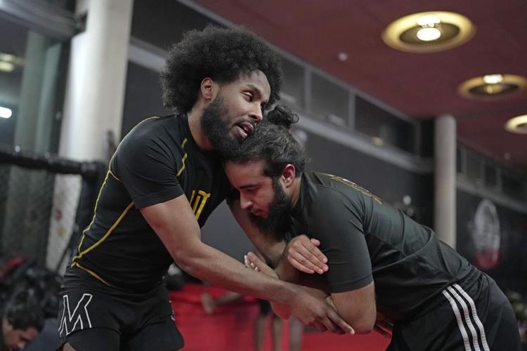 Muslim athletes push boundaries to keep on training despite fasting ...