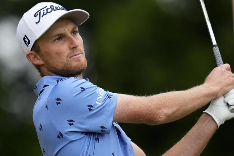 Vick adds US Open low amateur medal to NCAA team title