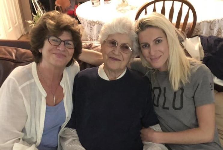 ‘Very worried about u’: Canadians share their texts, revealing ...