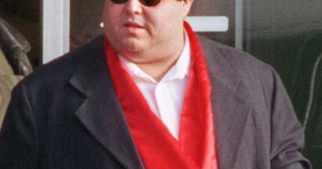 Pat Musitano killing opens the door for turnover in Hamilton Mafia ...