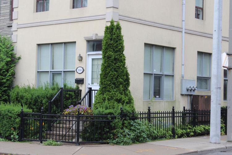 Degrassi Junior High landmarks: Then and now