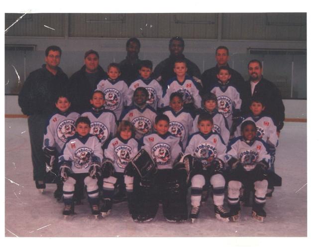 How P.K. Subban’s dad prepared him for the game of life