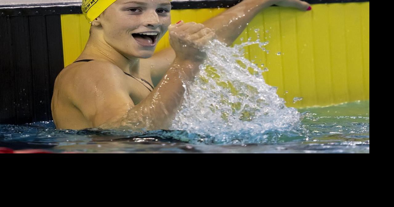 McIntosh shatters another world record in pool