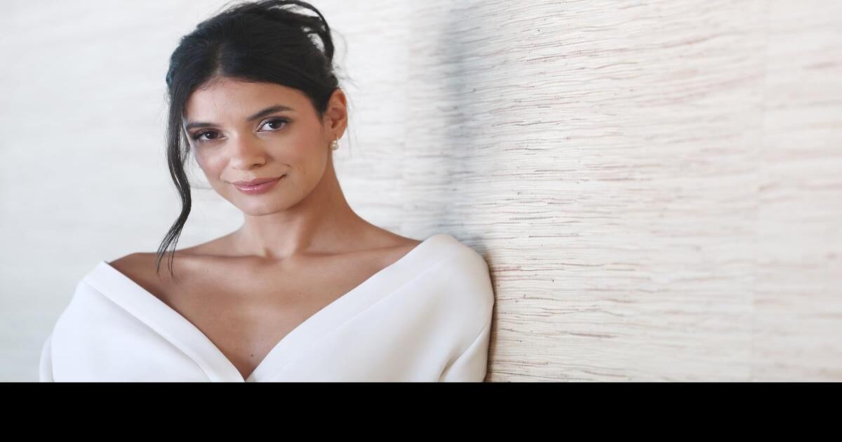 Laysla De Oliveira: ‘Special Ops: Lioness’ role ‘dream come true’