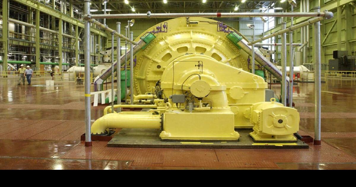 Bruce Power OK’d to operate reactors beyond threshold