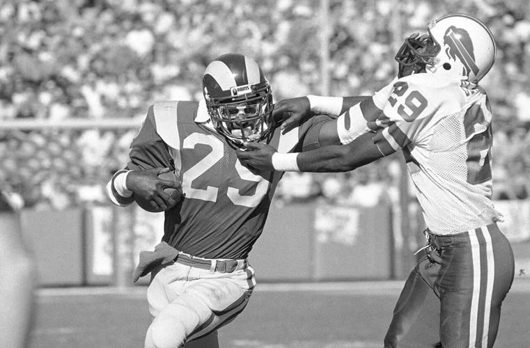 Column: Running backs make a comeback in the NFL