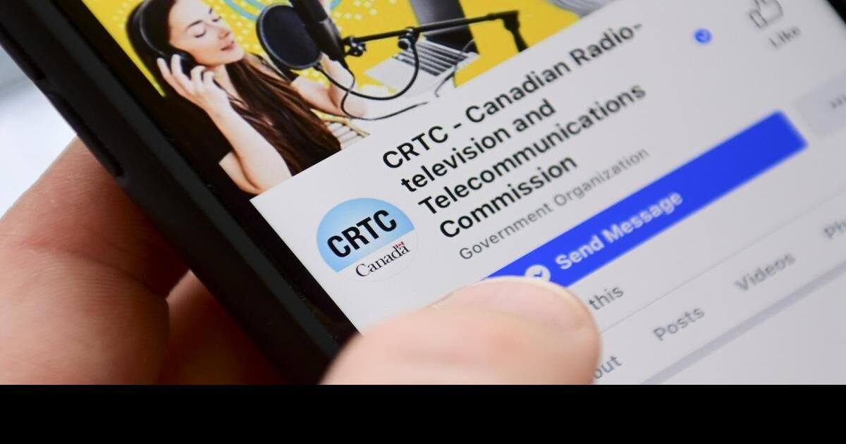 CRTC announces new rules for telecom outage reports