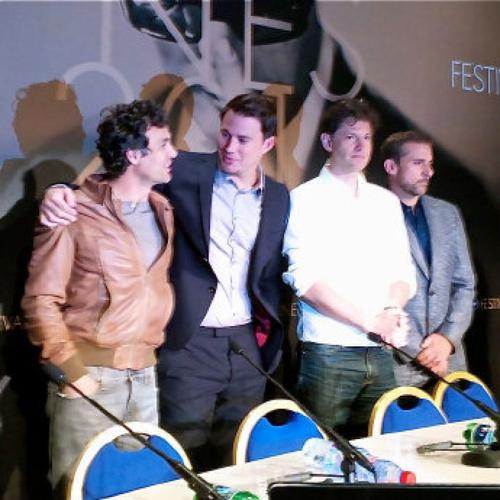 Finding art through uncomfortable togetherness: Foxcatcher cast Q&A