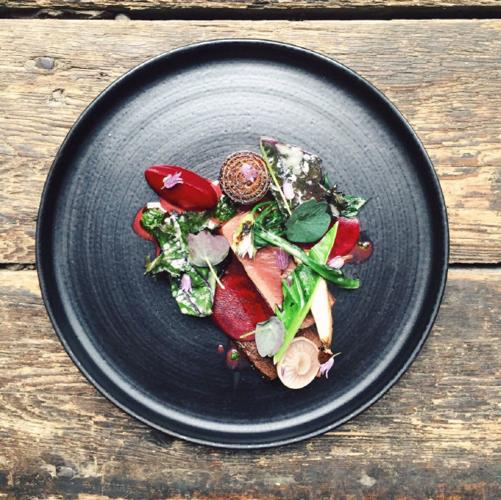 Edinburgh crafts fresh experience out of Scottish tradition