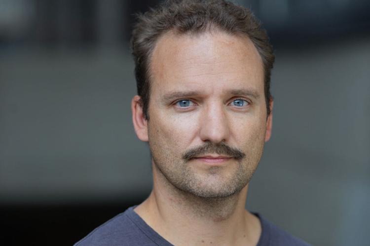 Alexandre Trudeau’s trek to China