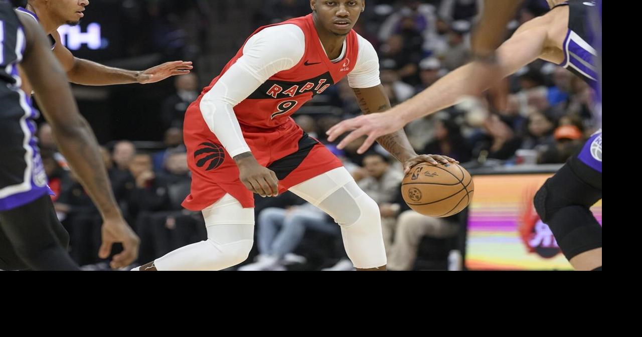 Aggressive play a double-edged sword for Toronto Raptors