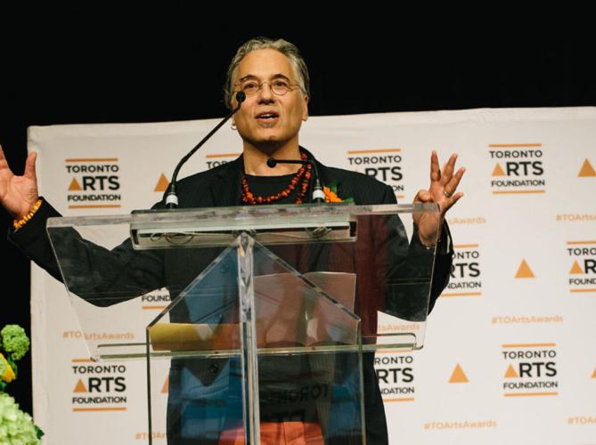 One Canadian goes south, another enhances his home: Knelman