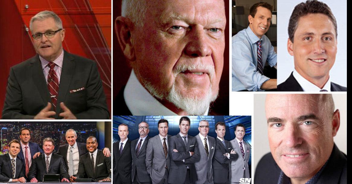 Rogers-NHL deal: The personalities puzzle