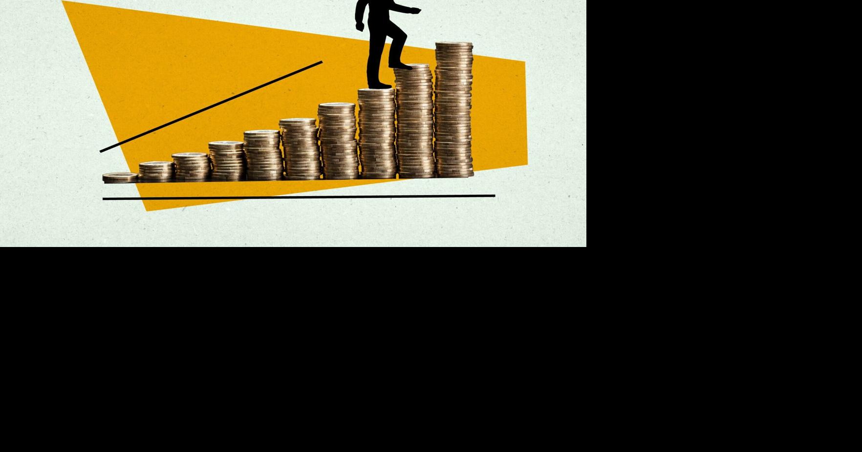 Here’s how much you need to make a liveable wage in Toronto