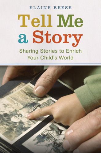 Storytelling boosts vocabulary, memory and self-esteem