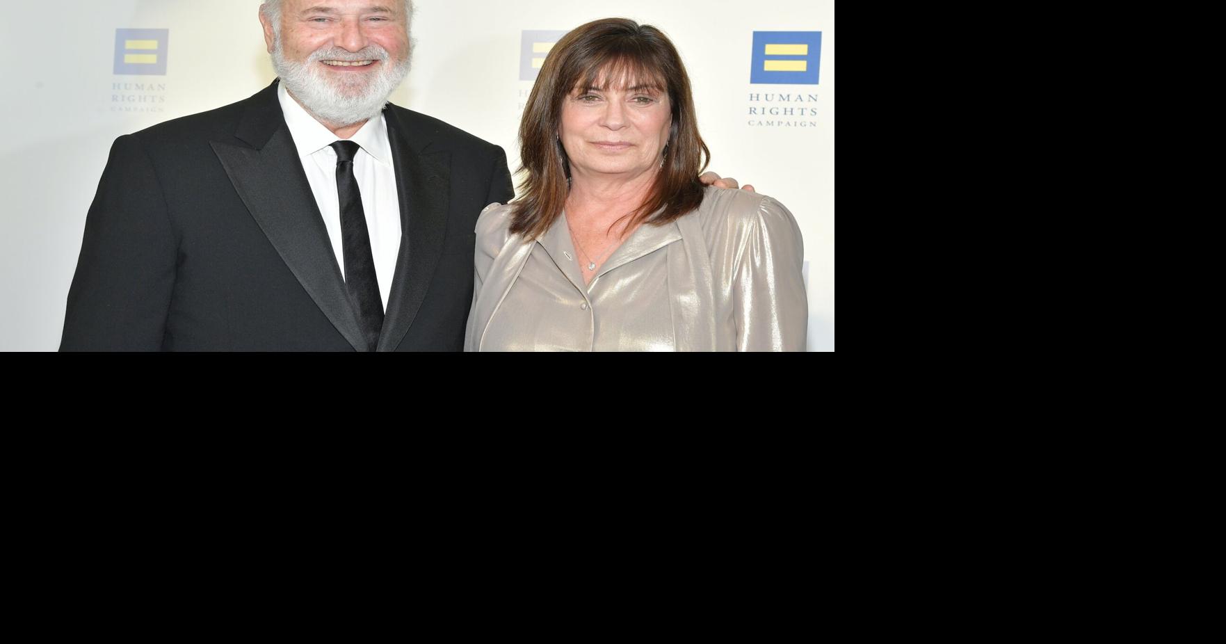 Rob Reiner, wife mourned by actors, directors, politicians