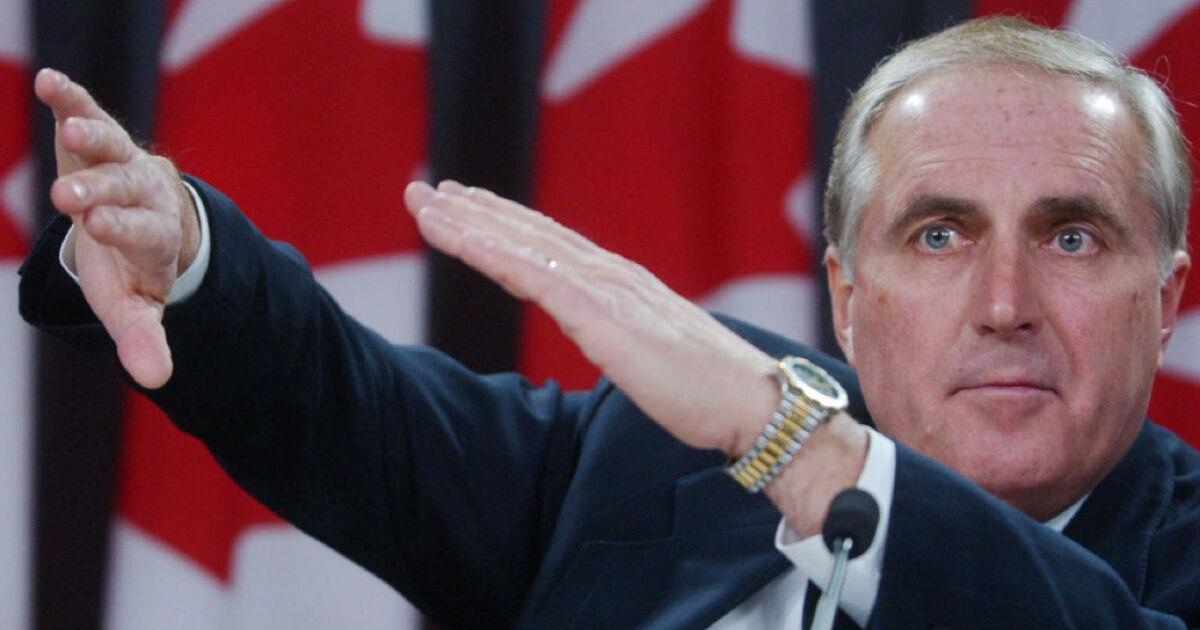 Tim Harper: Romanow’s 50-year fight for medicare