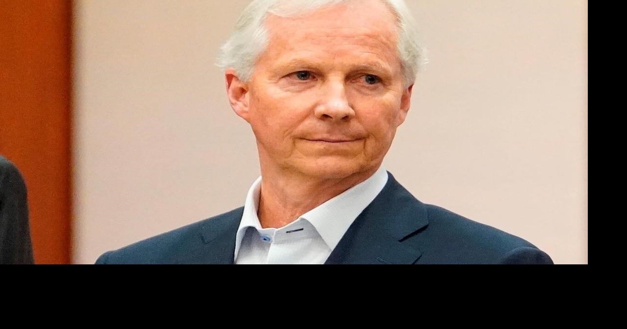 Judge tosses case against CEO over plant fire during Harvey