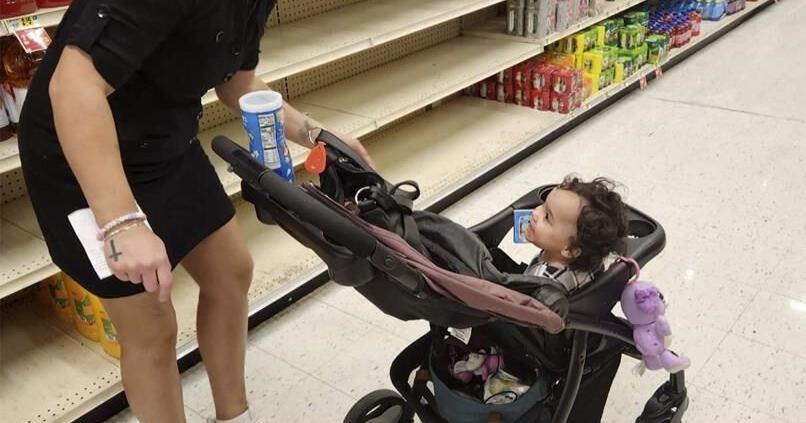 Lawsuit says woman gave birth alone on Maryland jail floor