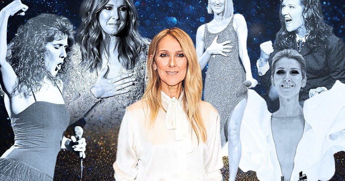 Céline Dion’s best songs: A totally uncontroversial ranking