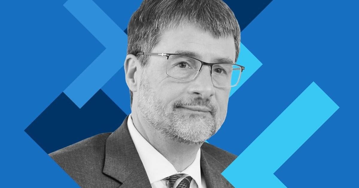 Stephen Liptrap on why the mental health effects of the pandemic will ...