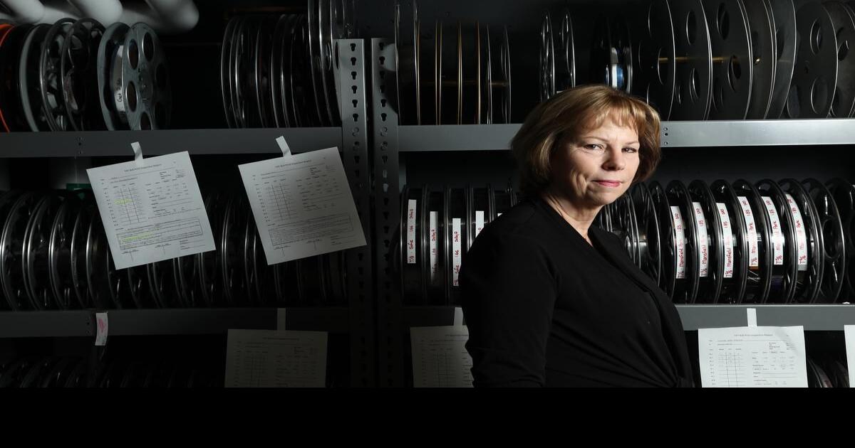 A long farewell to Michèle Maheux, unsung hero of the Toronto ...