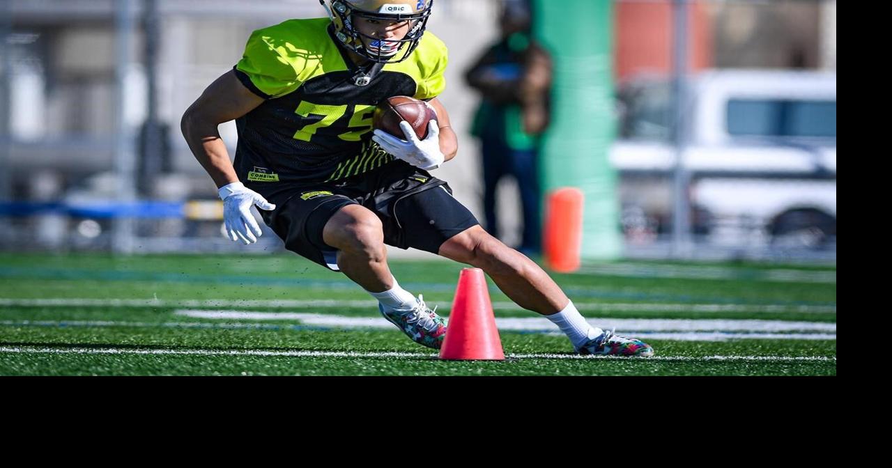 CFL officials take different philosophies into league's national combine