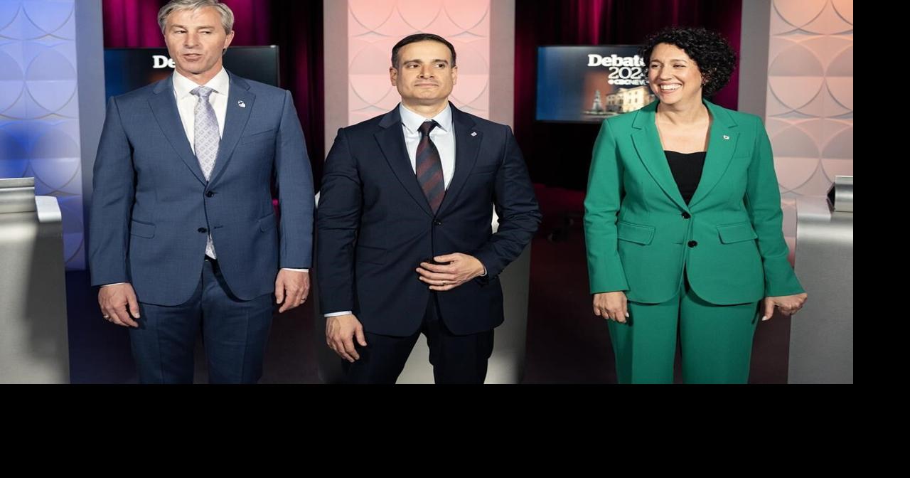 Here is the latest on the Nova Scotia provincial election