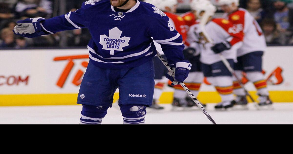 Recap: Maple Leafs-Panthers game blog