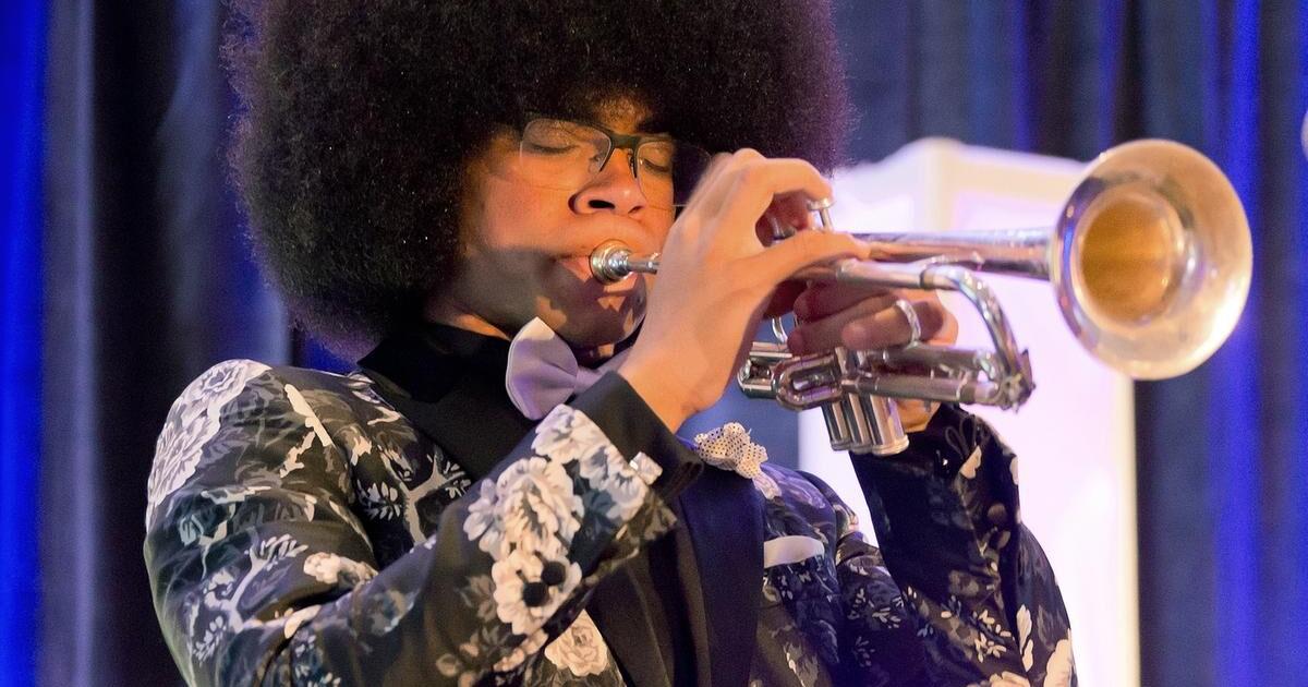 These two young Black musicians are shattering stereotypes with every note