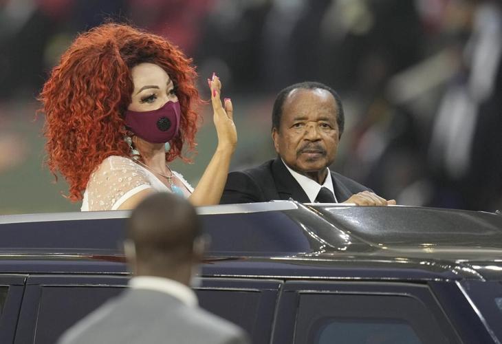 Mané beats Salah as Senegal wins its first African Cup