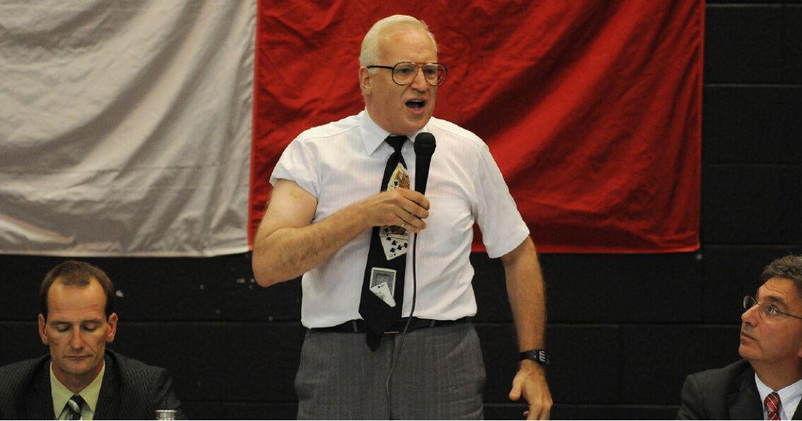 Danforth byelection: John Turmel has lost 74 elections, and is ready to ...