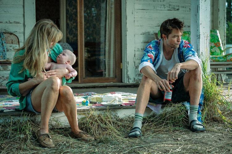 Movie Review: Jennifer Lawrence goes for broke in 'Die, My Love'