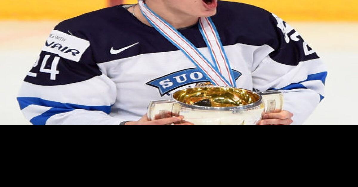 Meet the newest Maple Leafs