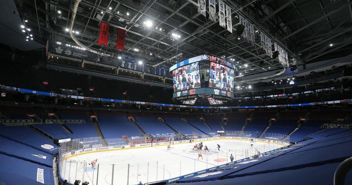 Toronto sports fans will return to their favourite stadium or arena to ...