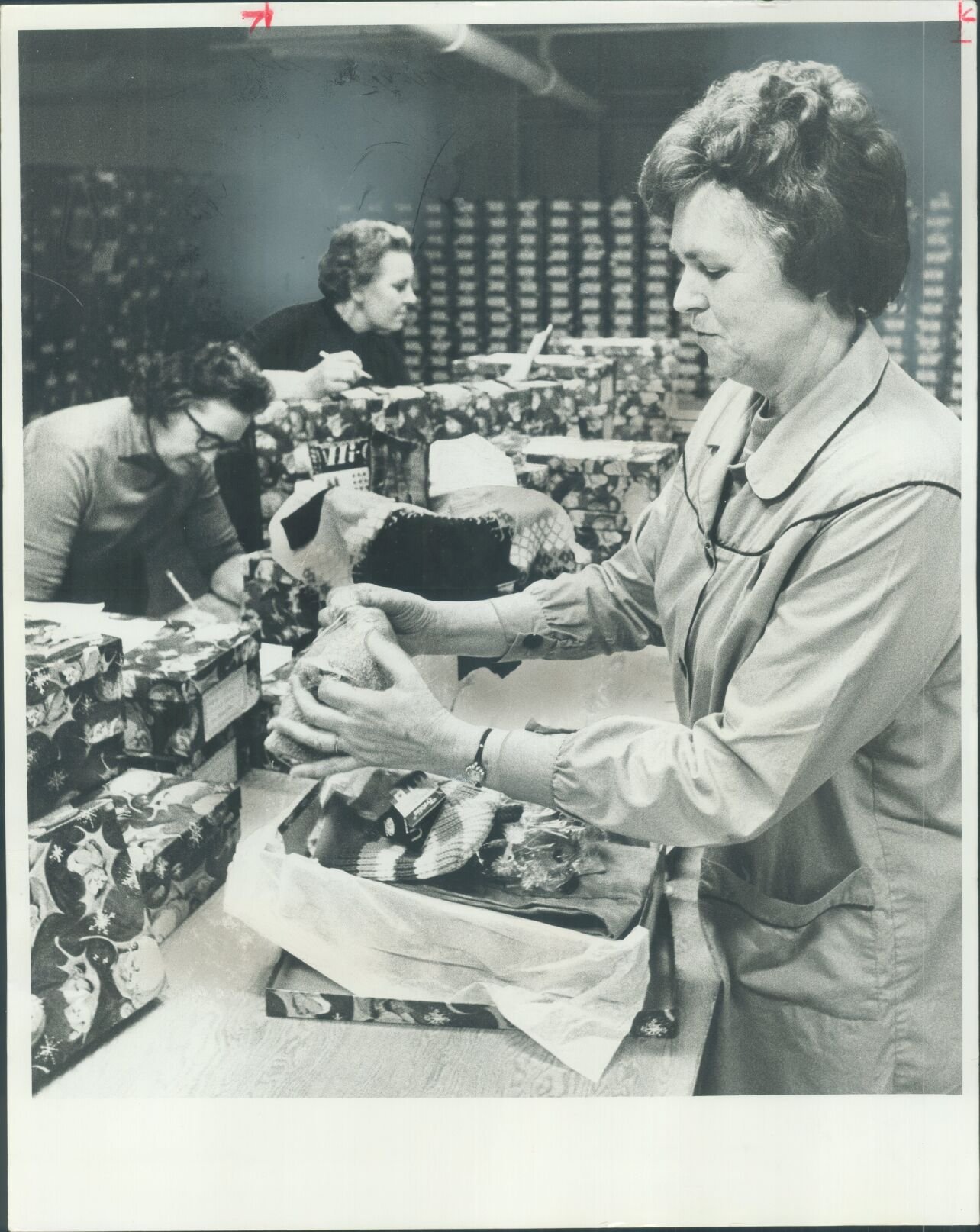 Star editor Nicole MacIntyre on the joy of volunteering