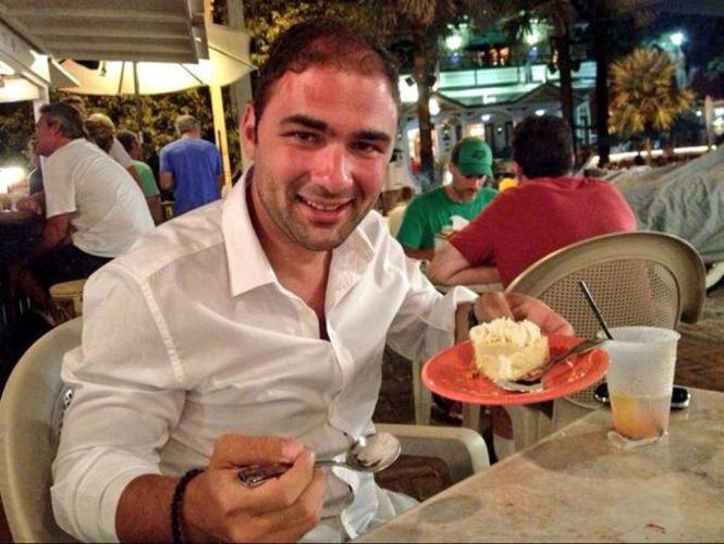 Eve Adams, Dimitri Soudas in Tory riding association row