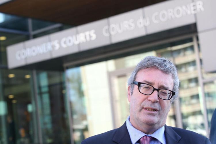 Little Katelynn’s death inspires new powers for child advocate