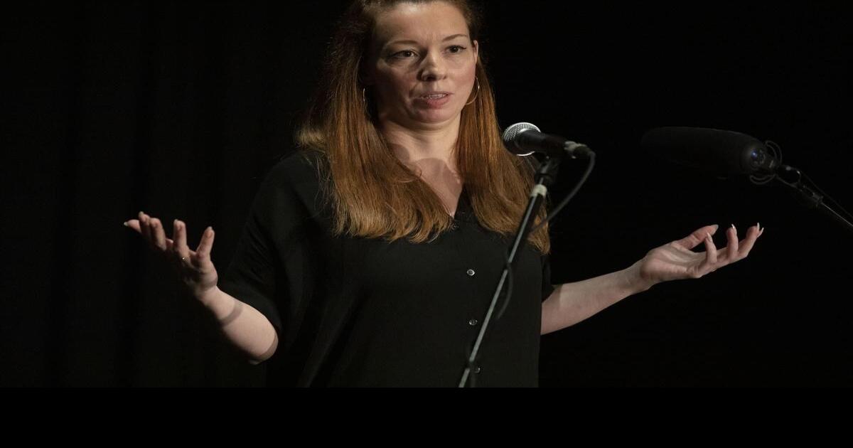 Meghan Murphy talk in Vancouver moved to new venue over security concern