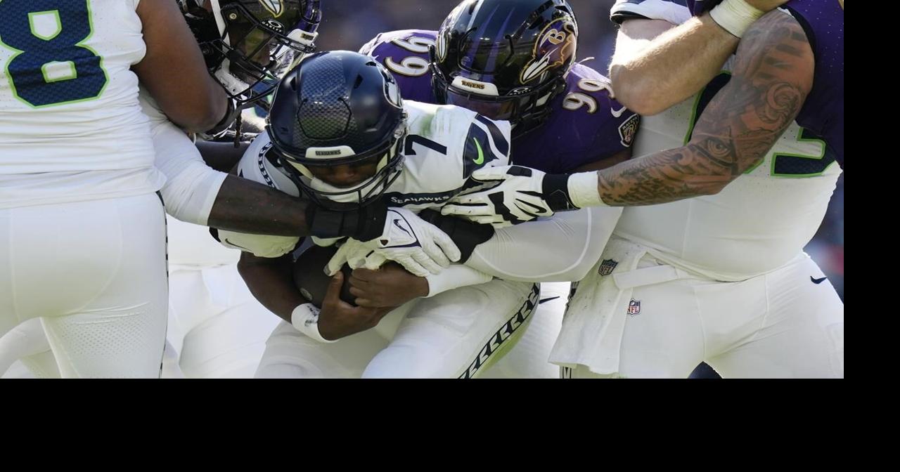Mistake-prone Seahawks do very little right in uncharacteristic 37-3 ...