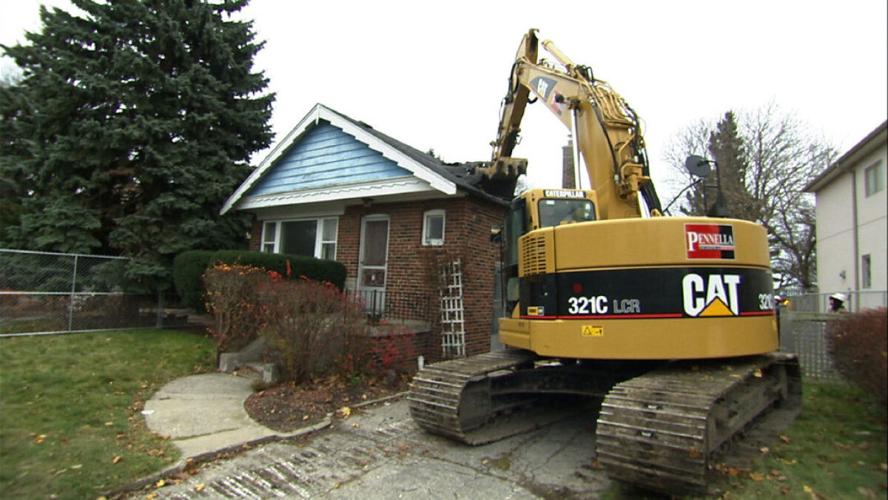 Check in with the experts at Toronto Fall Home Show