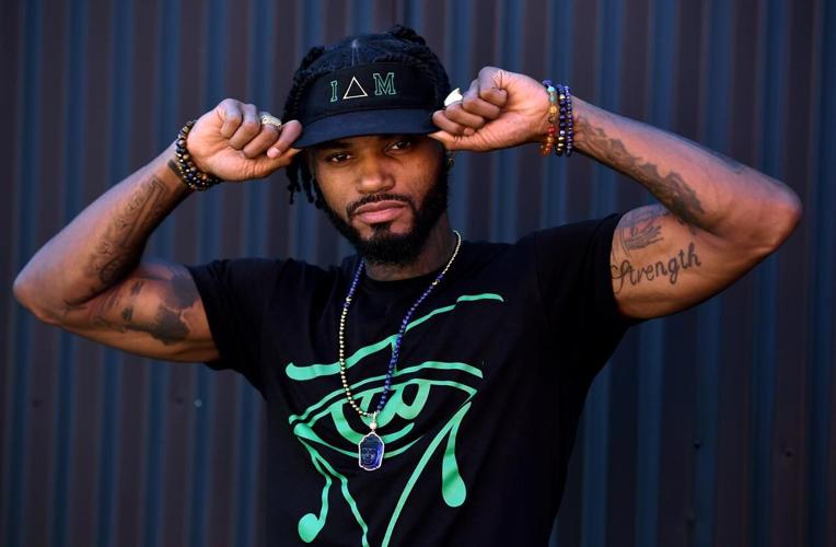 ‘Black Ink’ looks to change negative stereotypes of Compton