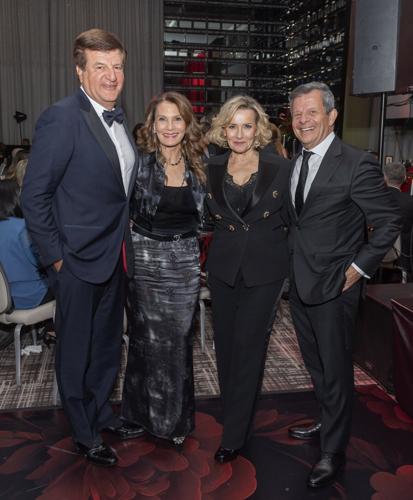 Macedonian gala raises $825,000 for East York seniors home