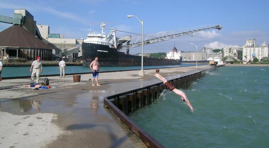 Former rail line gets second life as popular trail