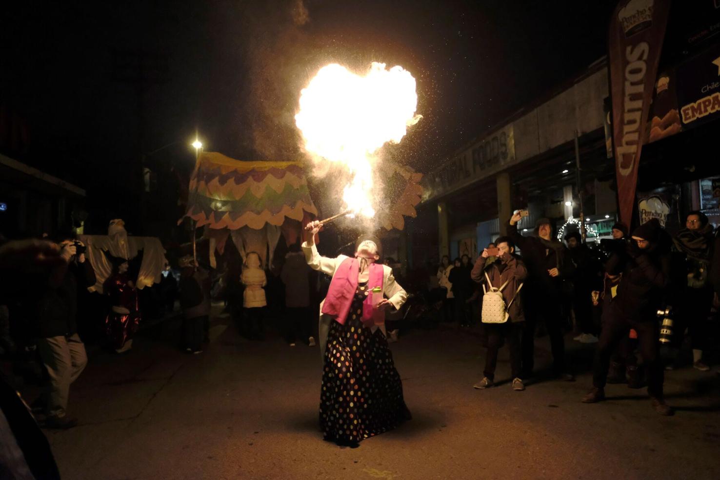 25 ways to spark holiday spirit in the GTA