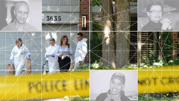 Peel police — and no one else — probing their own missteps in Harrison ...