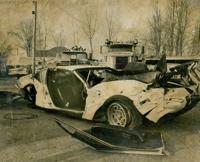 50 years after Tim Horton's deadly car crash, we clear up one lingering ...