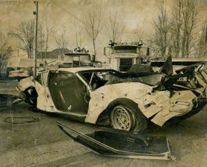 50 years after Tim Horton's deadly car crash, we clear up one lingering ...
