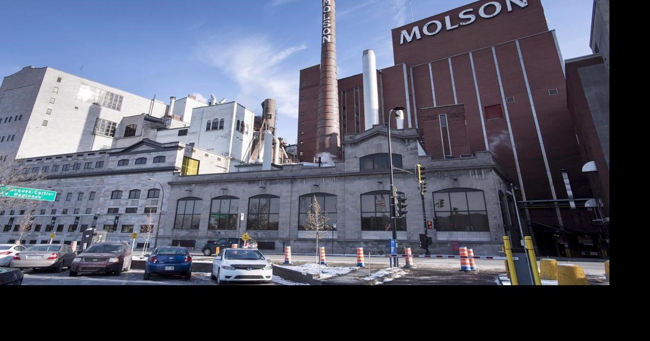 Molson Canada reaches tentative agreement with striking employees in ...