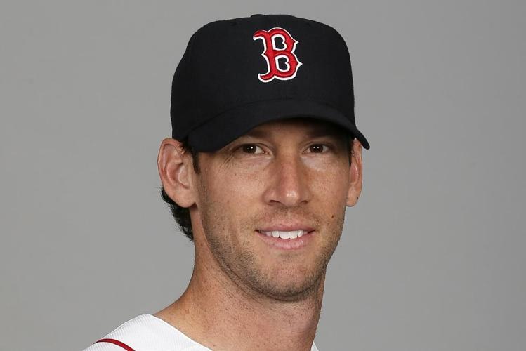 Red Sox hire ex-pitcher Craig Breslow as new chief baseball officer